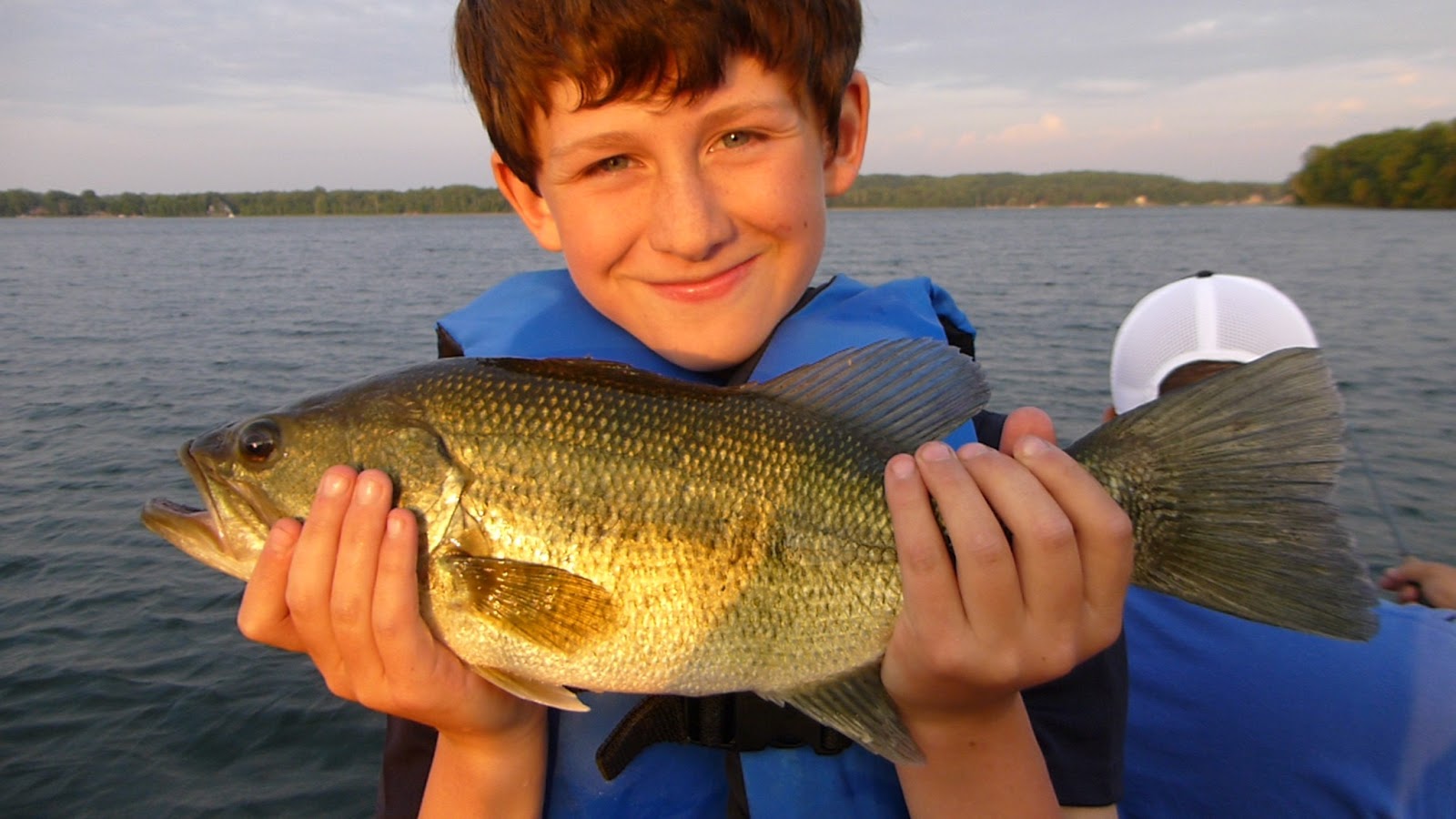 The Nature of Henry: Big Bass