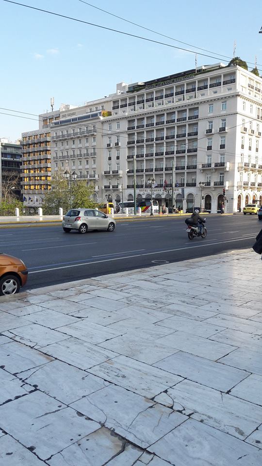 ΠΙΕΡΙΚΗ : ΣΥΝΤΑΡΑΚΤΙΚΗ ΕΙΔΗΣΗ: ΓΕΝΝΙΕΤΑΙ "ΤΟ ΚΟΜΜΑ ΤΗΣ ΑΝΕΞΑΡΤΗΣΙΑΣ ...