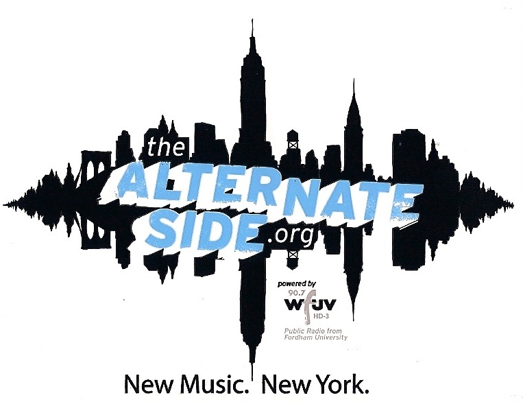 Radio Sticker of the Day: WFUV