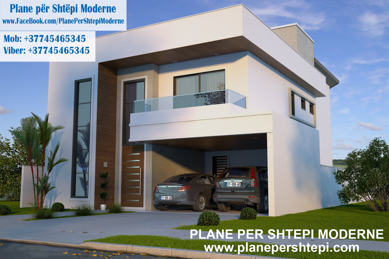 Plane per Shtepi - Kodi 068