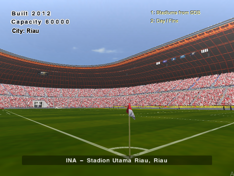 PES 6 Stadium Indonesia Collection ( 18 Stadiums ) ~ PES-ID | Download ...
