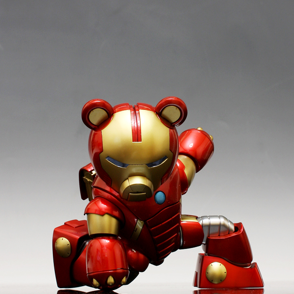 Stormtrooper: Bearvengers Series Iron Bear