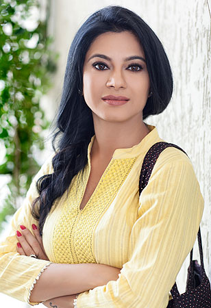 Tasneem Sheikh Wiki, Biography, Dob, Age, Height, Weight, Husband and More