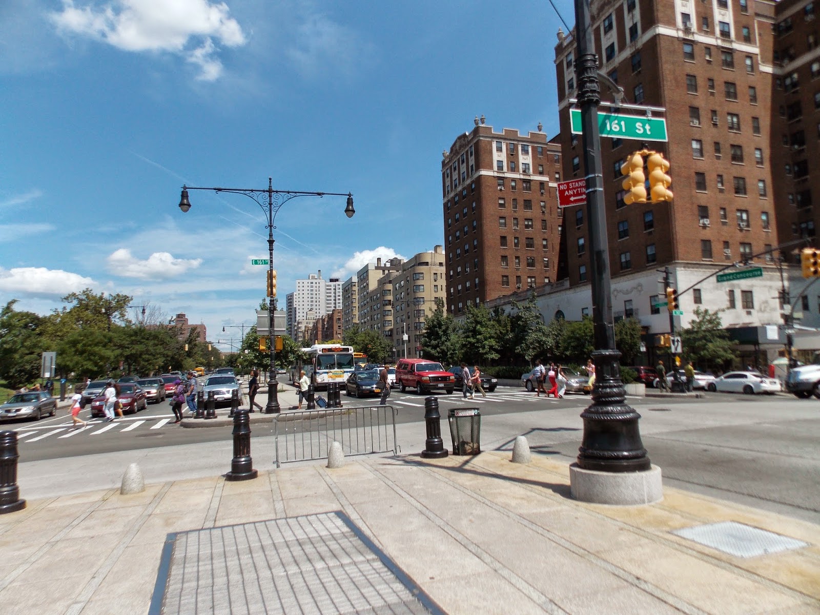 The Real Bronx : Tour of The Real Bronx