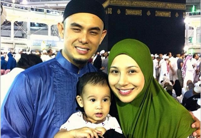 Impian Irma Hasmie Termakbul, Dijangka Bersalin Julai Ini