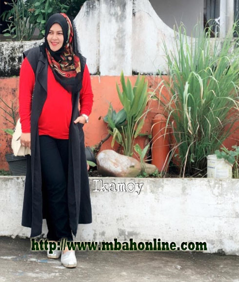 Style Hijab Bumil | Koleksi Foto