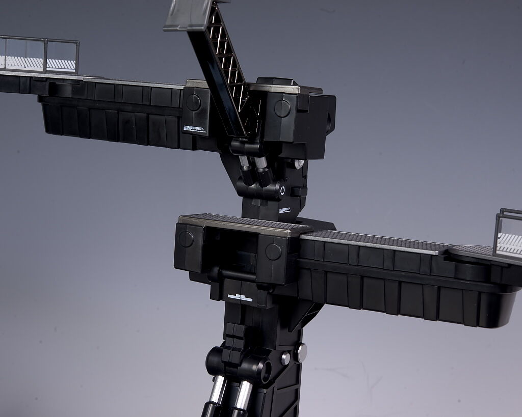 [ Review ] - Metal Structure - Nu Gundam