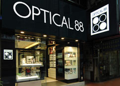 Optical 88