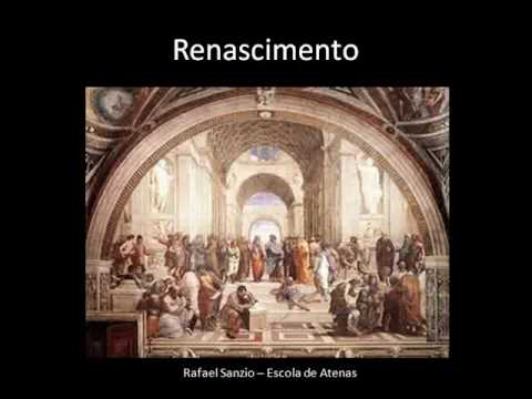 História para todos: Imagens sobre o Renascimento