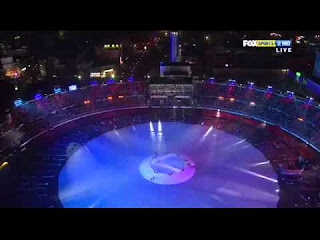 ICC T20 World Cup 2012: Opening Ceremony Live Streaming - ICC World ...