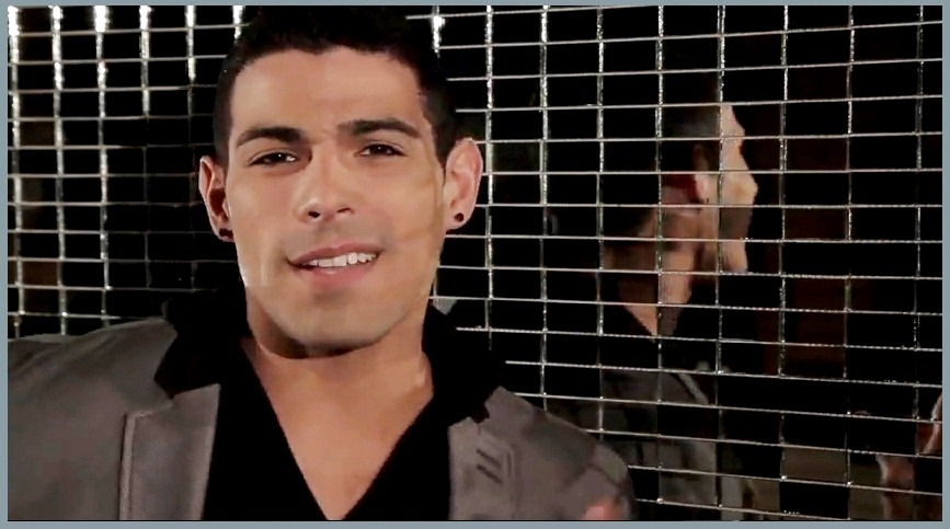 Vic Cologne - One More Time : Video & Single Review