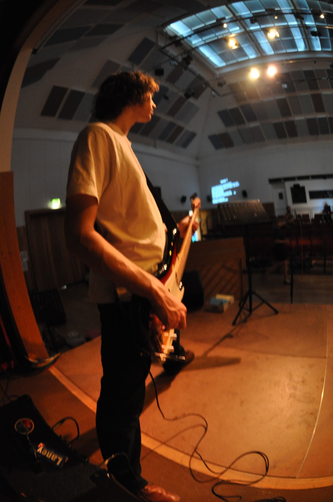 EPQ Experimental Digital Photography Techniques: Fisheye Photography