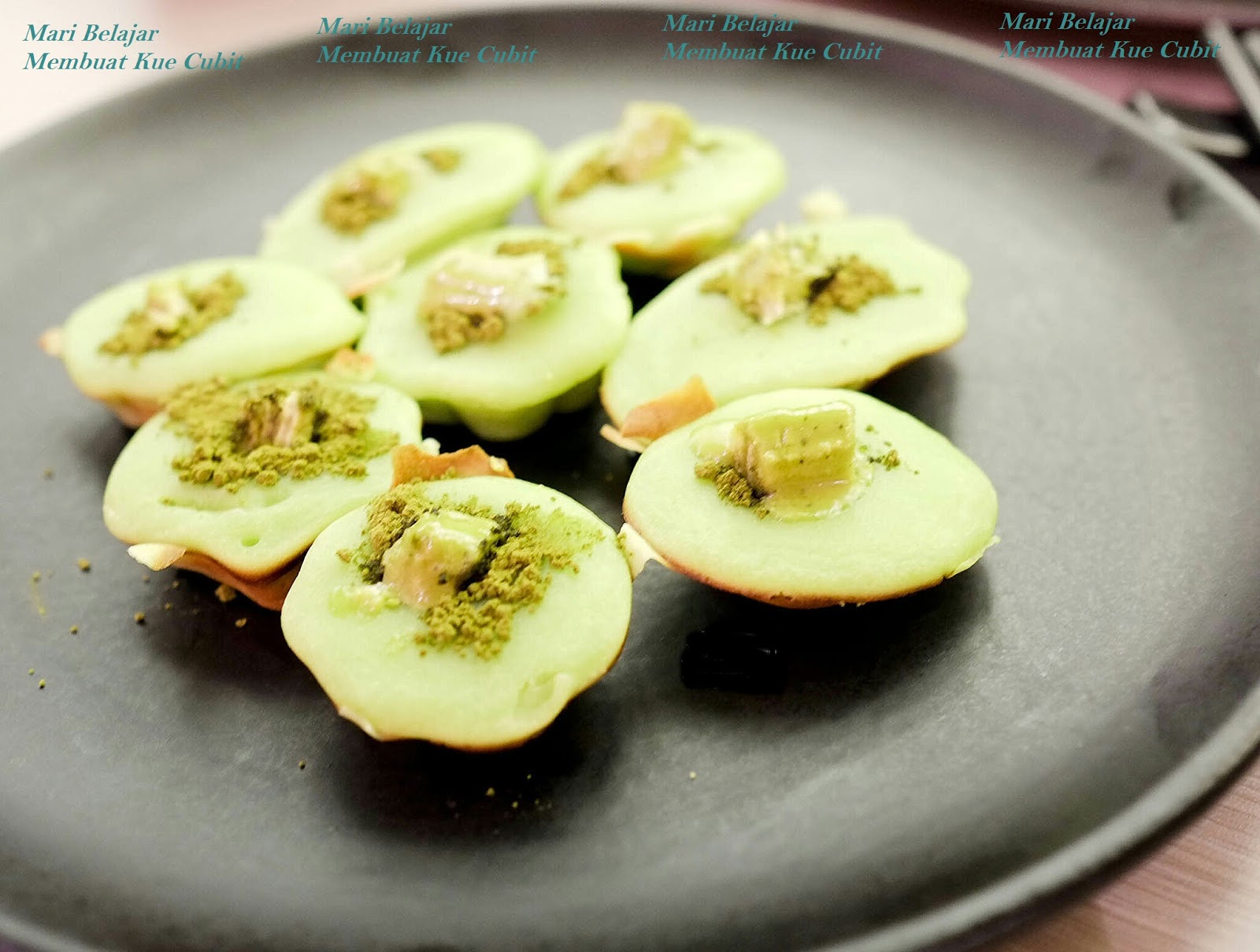 Resep Membuat Kue Cubit Jajanan Populer di Jakarta