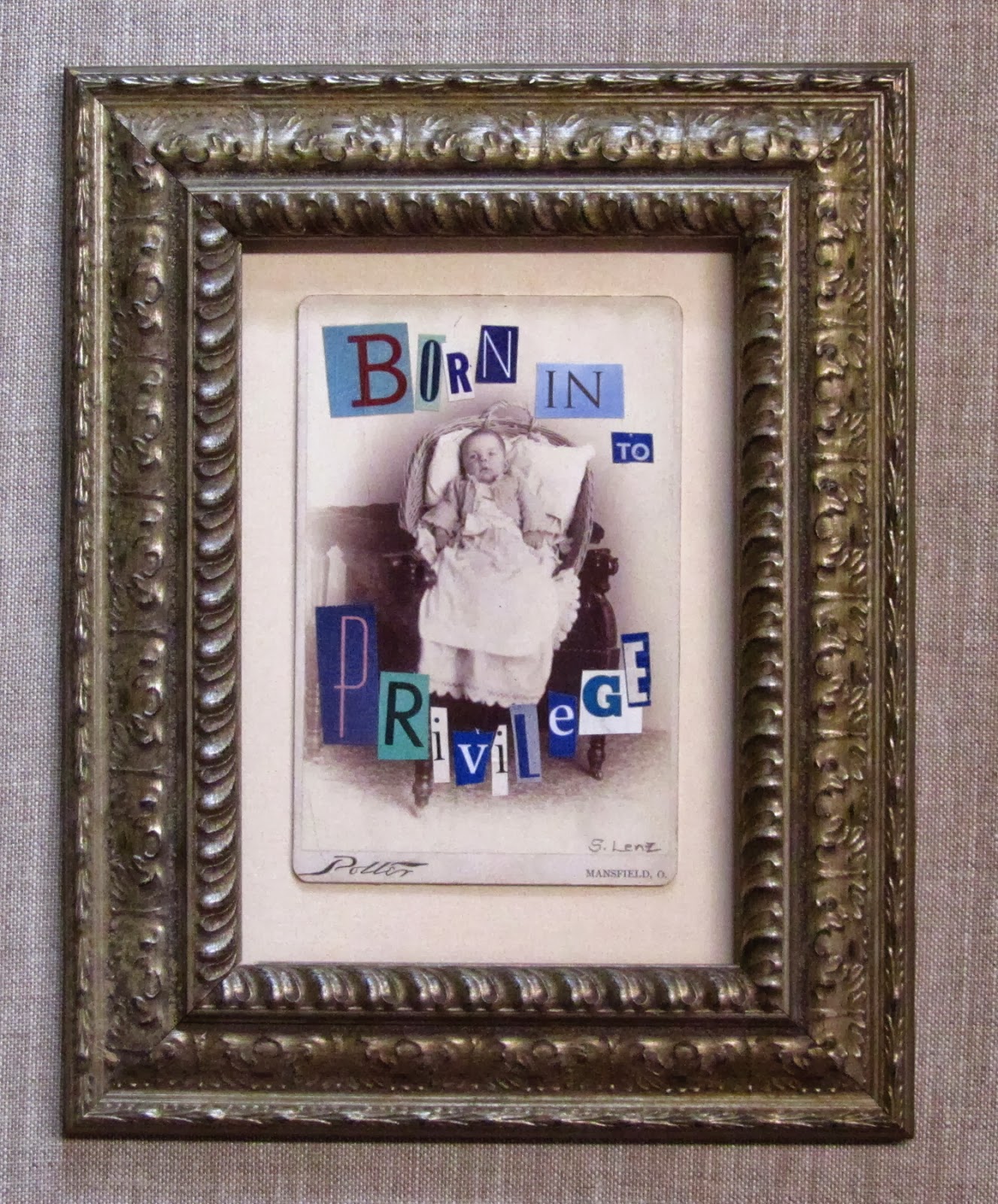 Art In Stitches: Ancestor Wall and an art quilt show for Harriet Tubman