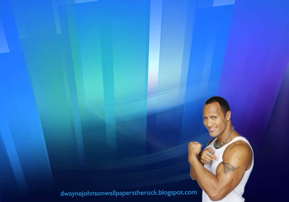 Dwayne Johnson Wallpapers The Rock: Dwayne Johnson Free Wallpapers The ...