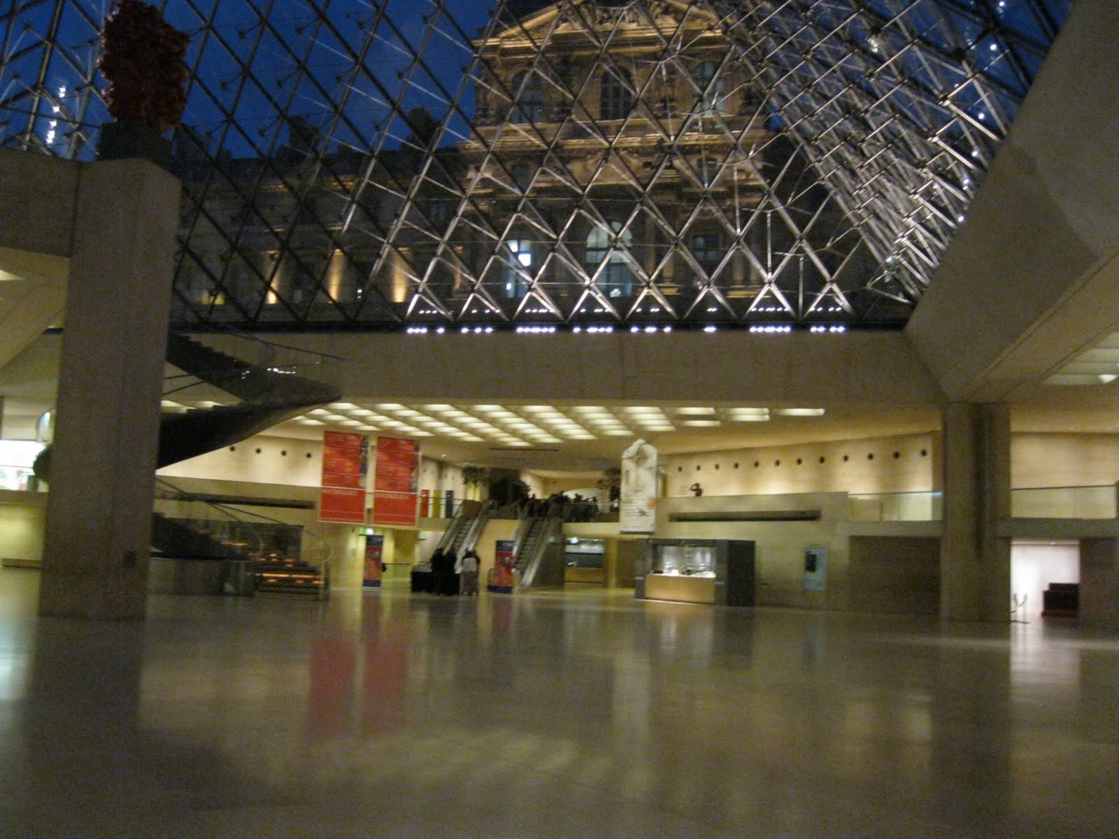 Life, Liberty, and the Pursuit of Elegance: Europe 2011: Part 4, Musée ...