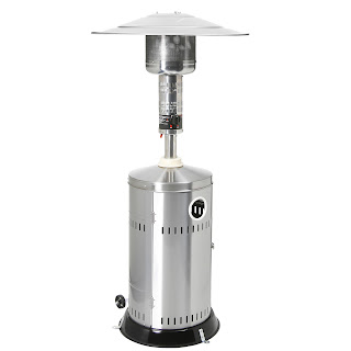 Incalzitoarele de Terasa Electrice si pe Gaz - Amenajari HoReCa