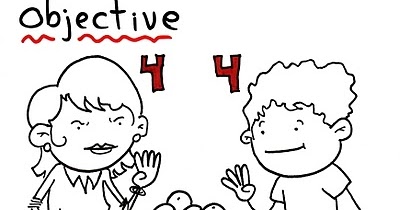 iCan.EarlyChildhood : Objective vs Subjective Writing in Observations