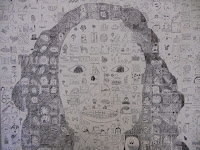 Sells Art: 8th grade