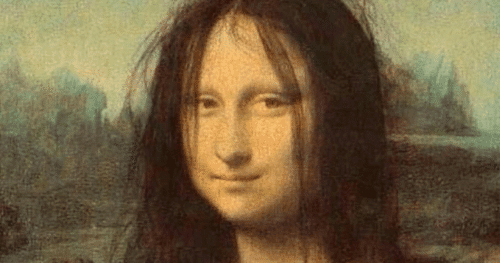 Drainbamage: Monday Lisa