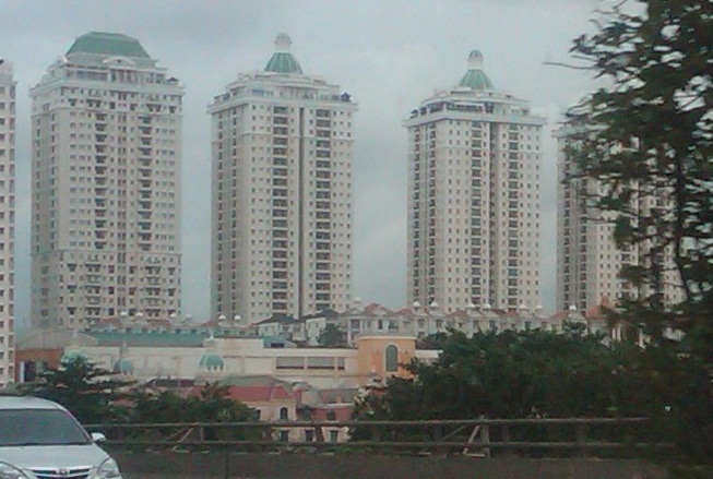 INFO JAKARTA: MALL OF INDONESIA (MOI), JAKARTA