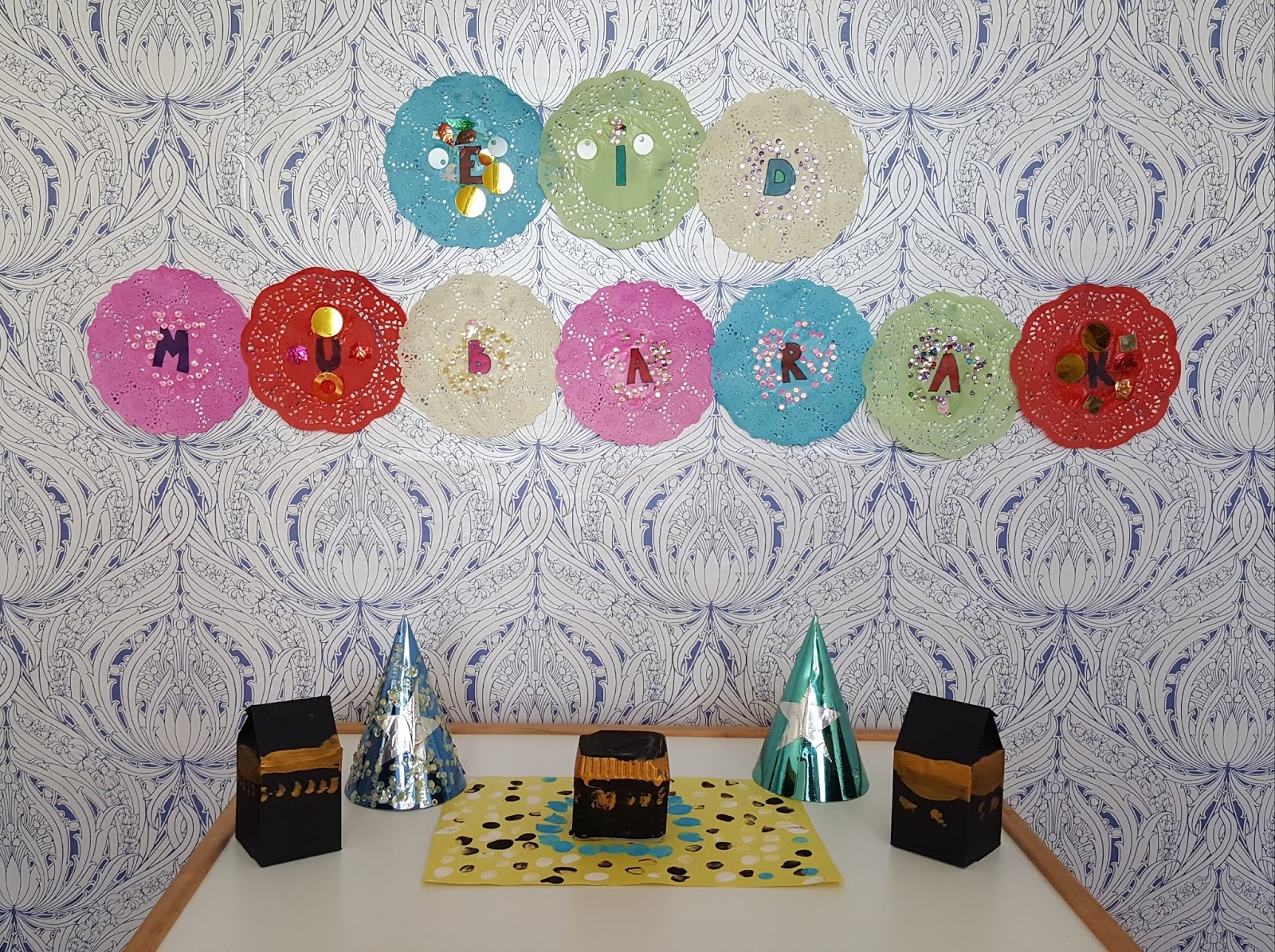 Eid Party Crafts For Kids Multicultural Motherhood eid-party-crafts-for-kids-multicultural-motherhood