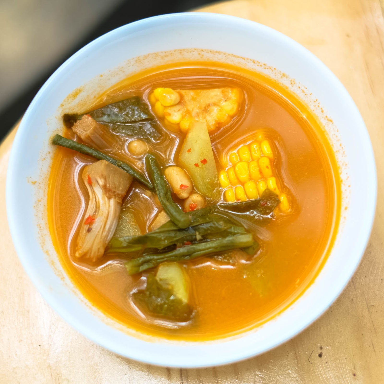 ALKISAH - F O O L O S O P H Y - Jakarta Food Blog