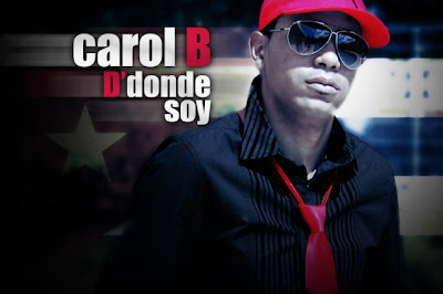 Timba Pa' Ti: Carol B - D'donde Soy