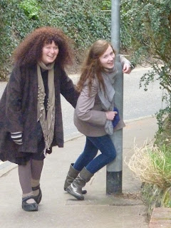 Janet Hyland's Paintings : Scribbles on Wood: Easter 2013