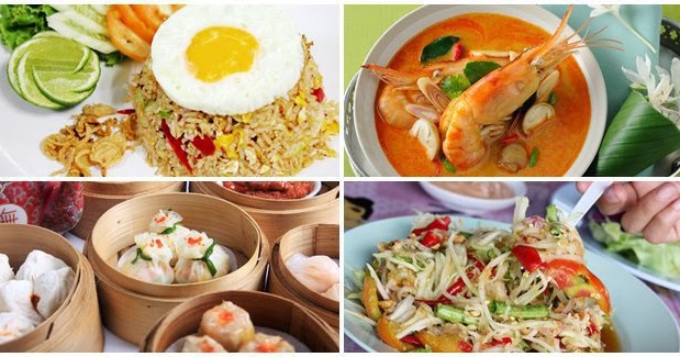 44+ Gambar Makanan Yang Enak-Enak - Makanan Khas Indonesia