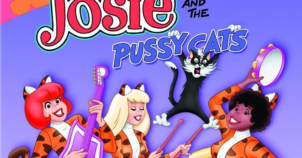 Josie And The Pussycats