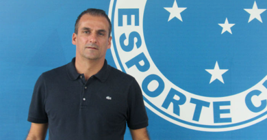 Toque Di Letra: Troca à vista na área internacional da Raposa