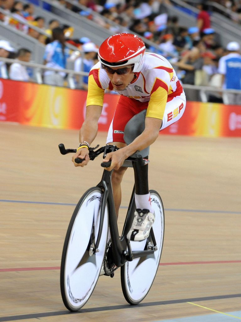 Entrevista a Roberto Alcaide - Rueda Lenticular