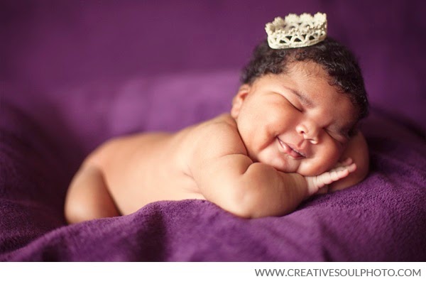 Magnifique bébé métisse - Bébé et décoration - Chambre bébé - Santé ...