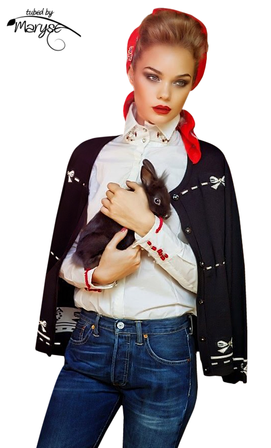 PSP Tubes & créations de Maryse: MR_Jennifer