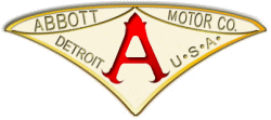 Best Car Logos: Abbott logo and Abbott history