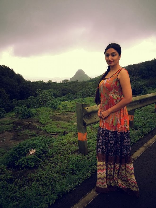 Pallavi Purohit Husband