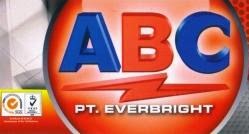 Lowongan kerja PT. Everbright di medan februari 2015