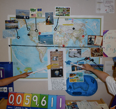 Mrs. Yollis' Classroom Blog: May 2011