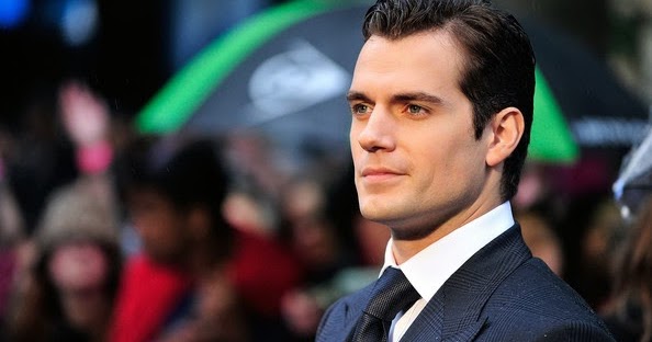 Henry Cavill News: IMDb: Henry Cavill Among Most Popular Stars Of 2013