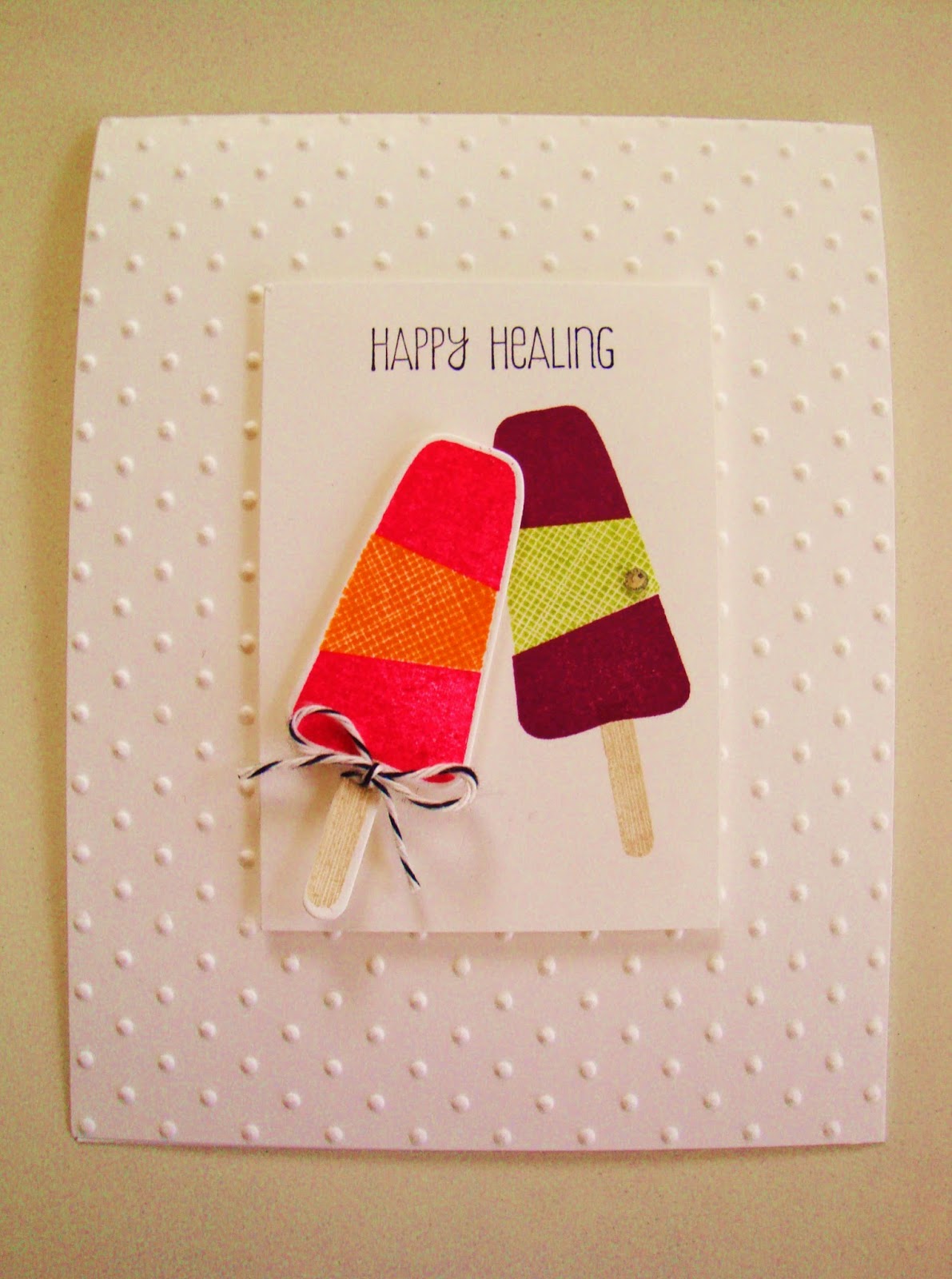 penguinstamper: Popsicle Cards!