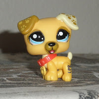 Collectomania: LPS Dogs Part 2