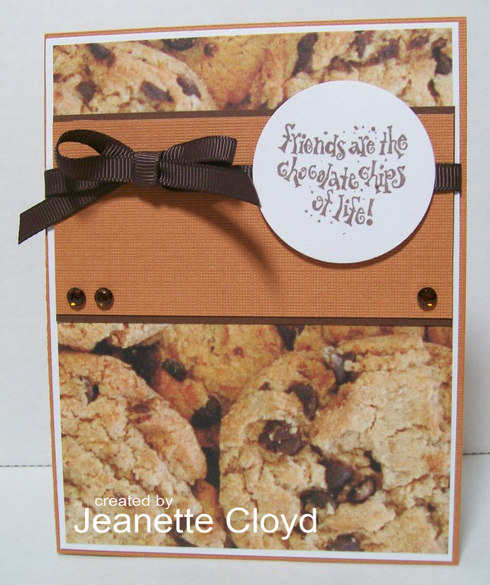 Cre8tive Play: Give Me Cookies