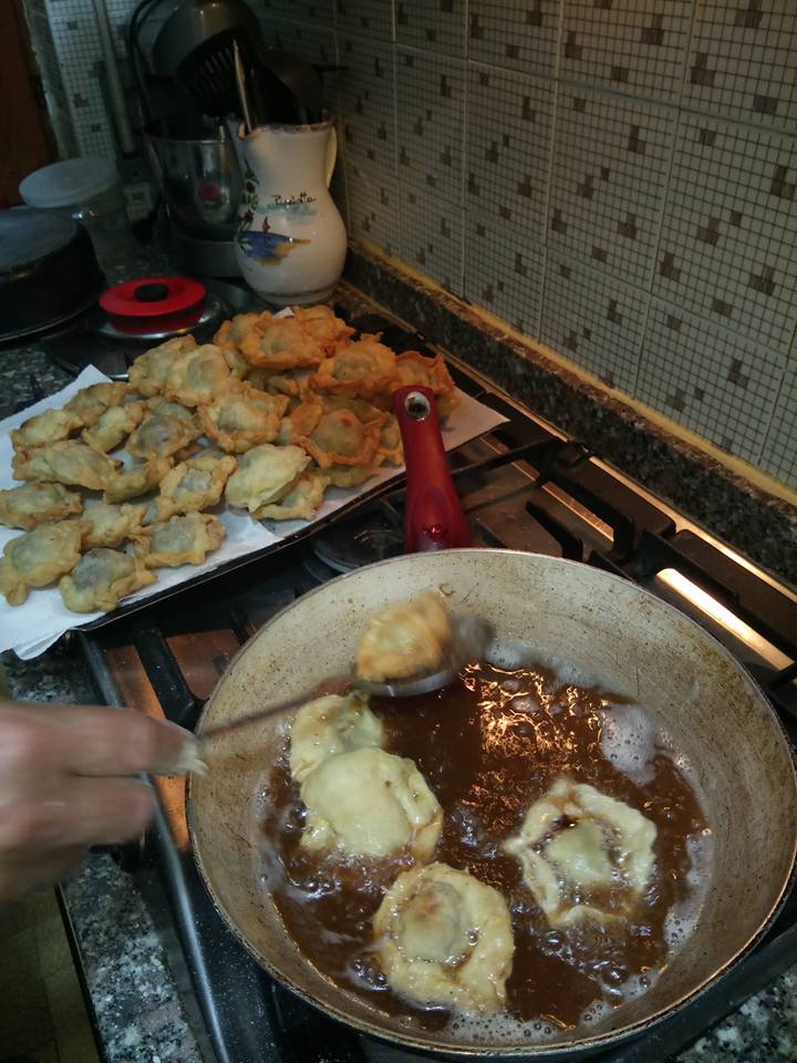 Le Pastorelle - Dolci di castagna