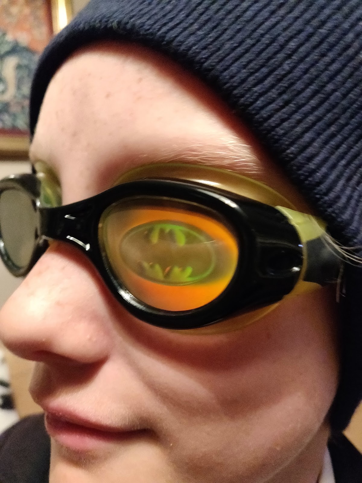 Watery Fun with Zoggs at Coral Reef Waterworld, Bracknell #ZoggsAtCoralReef