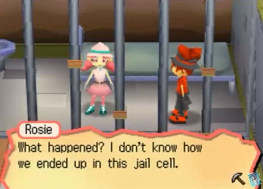 Planned All Along: Fossil Fighters (Part 3)