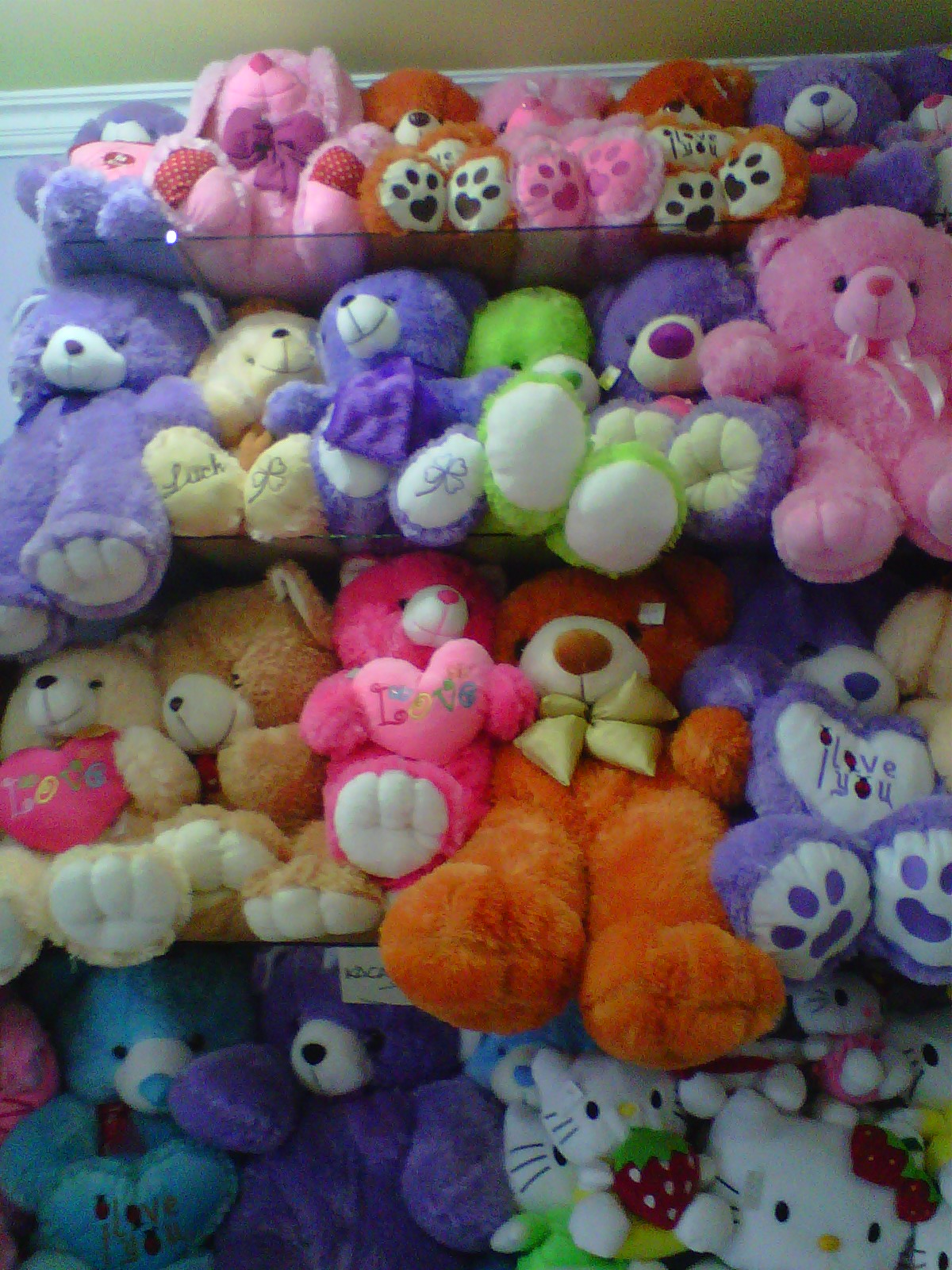 Baru 29+ Gambar Boneka Teddy Bear Berpasangan