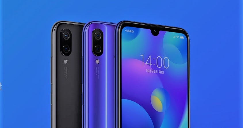 Redmi Note 7 Pro With 48 Megapixel Sony IMX586 Camera Expected To ...