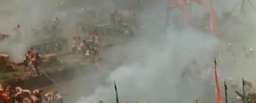 Lin ZeXu (Lin Tse-Hsu) , Anti-Drug Hero ,Tokoh Anti Narkoba