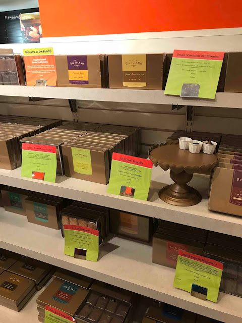 Hawaii Mom Blog: Visit Hilo: Big Island Candies